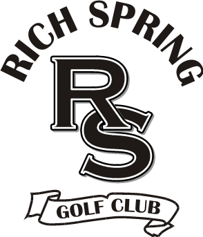 Memberships - Rich Spring Golf Club